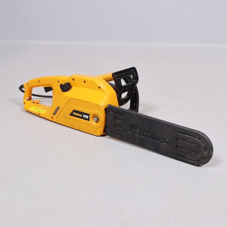 Elkedjesåg Partner P520 - Sikö Auktioner