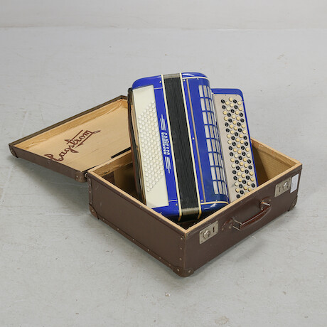 Dragspel - Sikö Auktioner