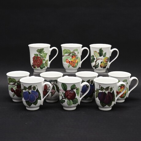 Muggar - Sikö Auktioner